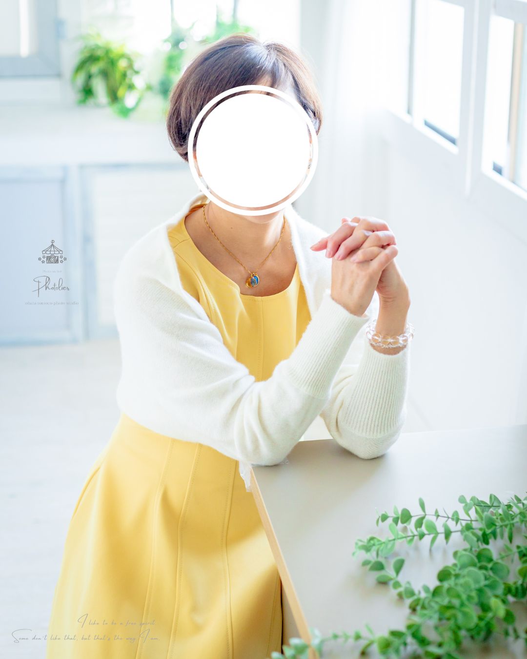 コラム記事用のプロフィール写真の撮影でした | Obata Tomoco 仙台宮城のプロフィール写真撮影はフォトリエで。完全1対1・入替制でプライバシーを確保。ビジネス・婚活・宣材用など。写真 ...