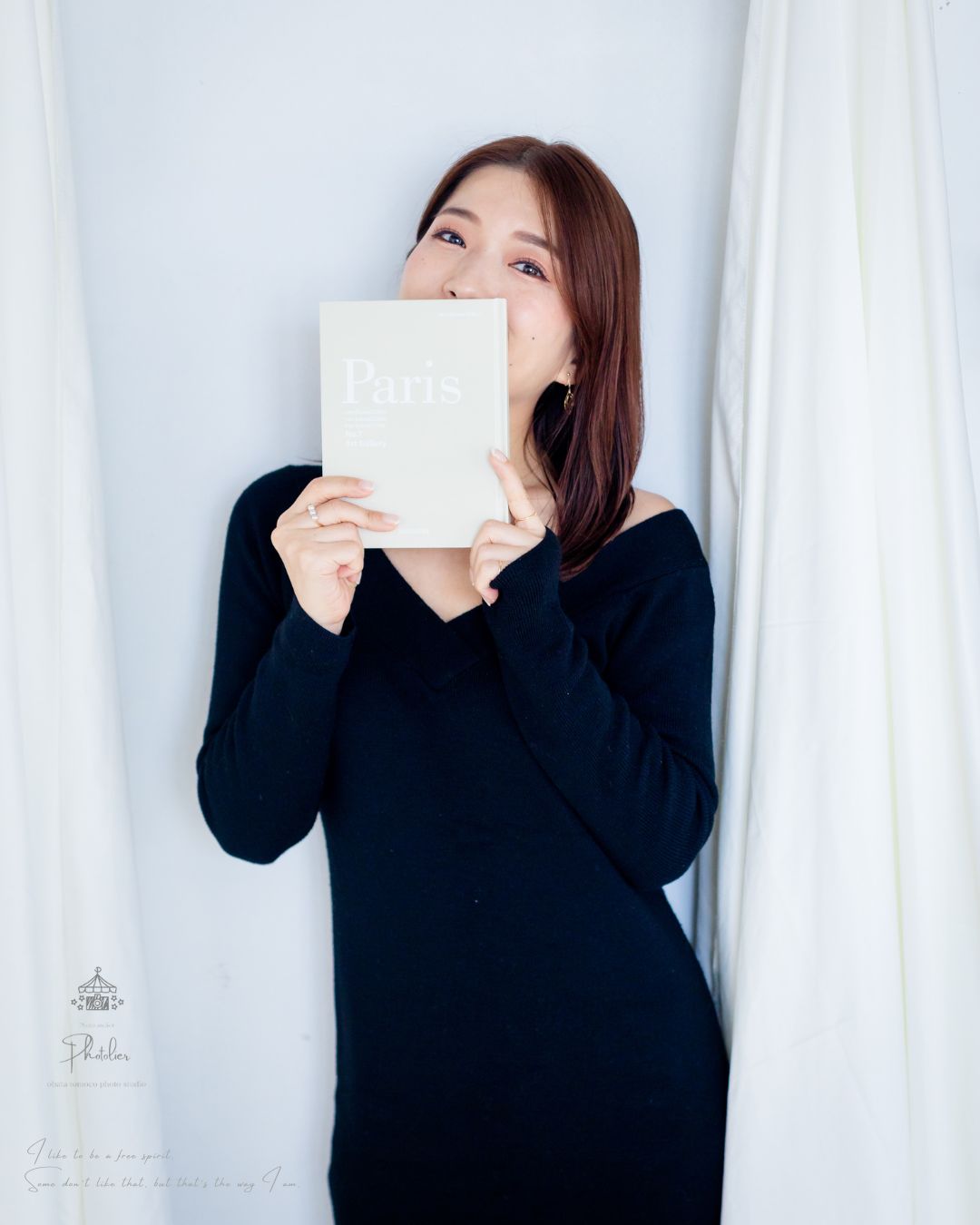 Instagram用のプロフィール写真撮影でした | Obata Tomoco 仙台宮城のプロフィール写真撮影はフォトリエで。完全1対1・入替制でプライバシーを確保。ビジネス・婚活・宣材用など ...