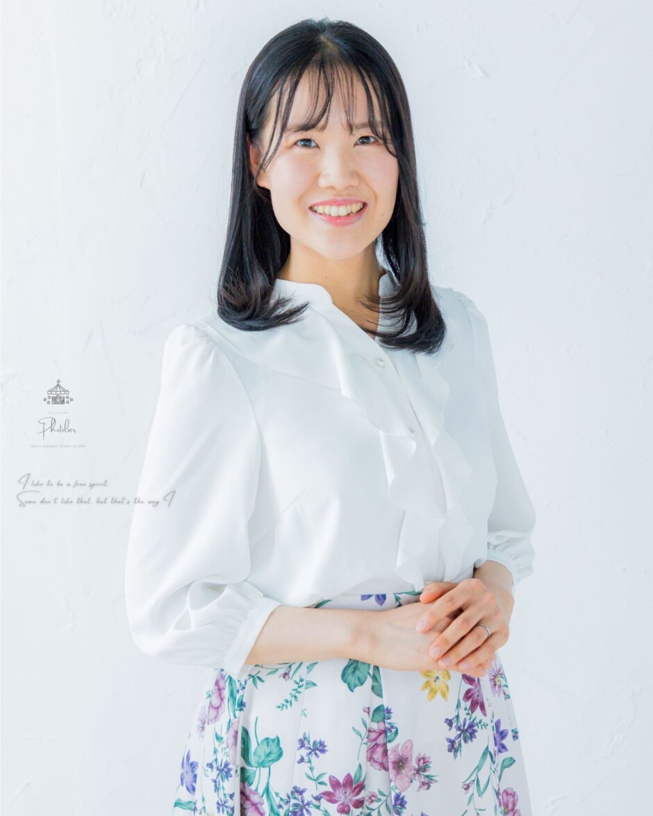 お客様ご紹介 | カメラマン・小畑トモコ｜宮城県仙台市 仙台駅東口より車で5分。専用スタジオ完備｜ビジネス・婚活・宣材写真など｜写真が苦手な方に寄り添う安心撮影