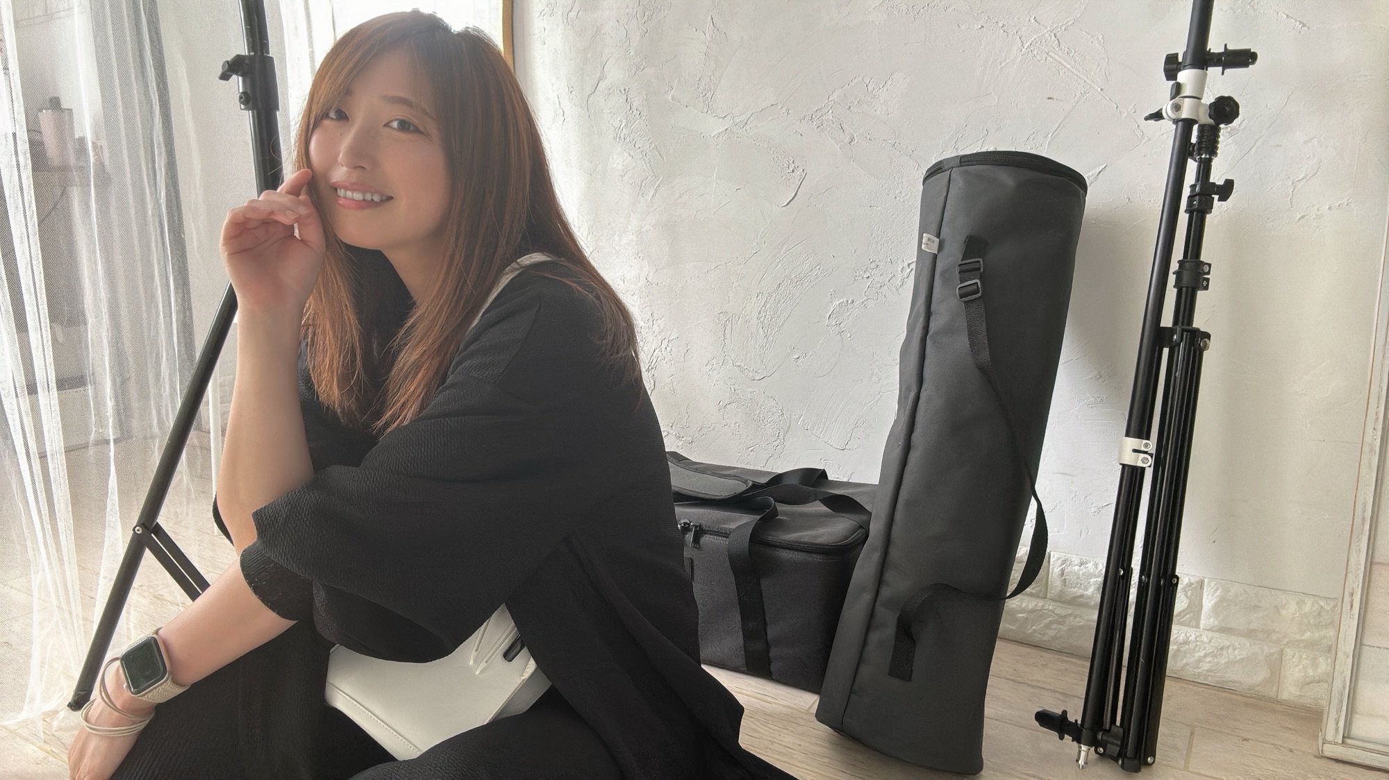 大切なお知らせ・12月1日お申込み分から一部料金を改定致します | Obata Tomoco 仙台宮城のプロフィール写真撮影はフォトリエで。完全1対1・入替制でプライバシーを確保。ビジネス ...